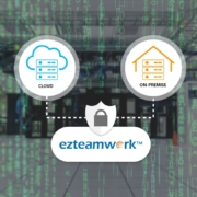 ezteamwork入口平台-遠端協作及工作管理的企業入口EIP