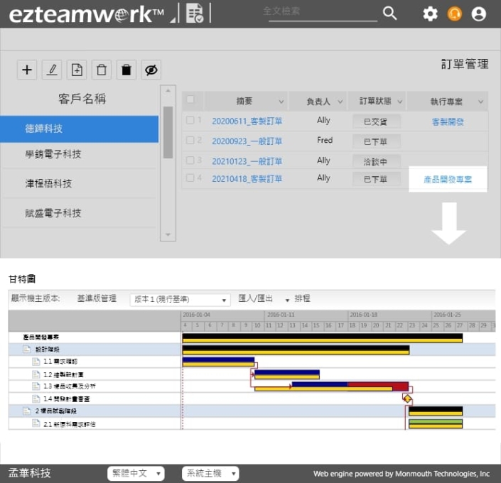 eWorksheet-pmis-function-03 - 孟華科技